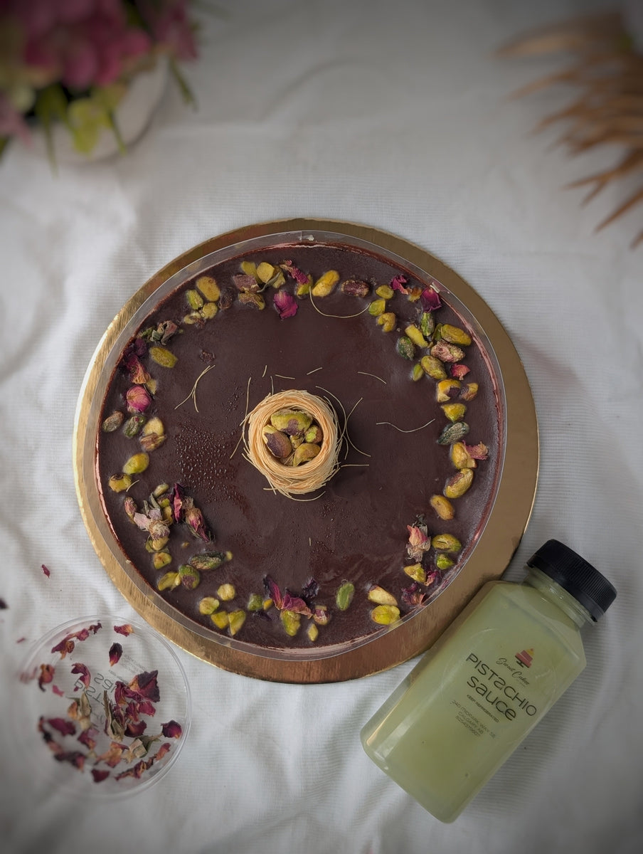 Viral Dubai Inspired Cake Collection – Sweet Cakes by Vernz